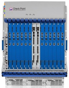 Módulo Gateway de seguridad