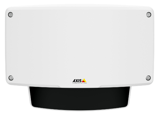 Tecnología de detección de área por radar