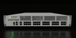 FortiGate 3000F Firewall NGFW para arquitecturas de redes de TI híbridas