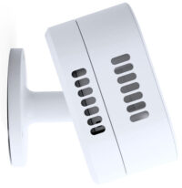 RoomSense IQ Monitor de habitación con detección de presencia